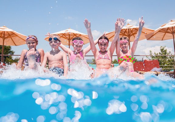 Drowning Prevention for Children with Autism - Springbrook Behavioral ...