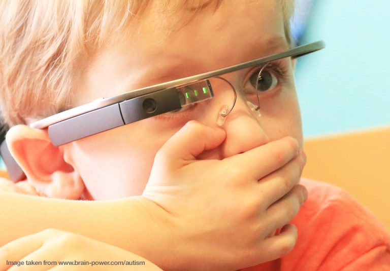 Two New High-Tech Wearables for Kids with ASD Look Promising ...