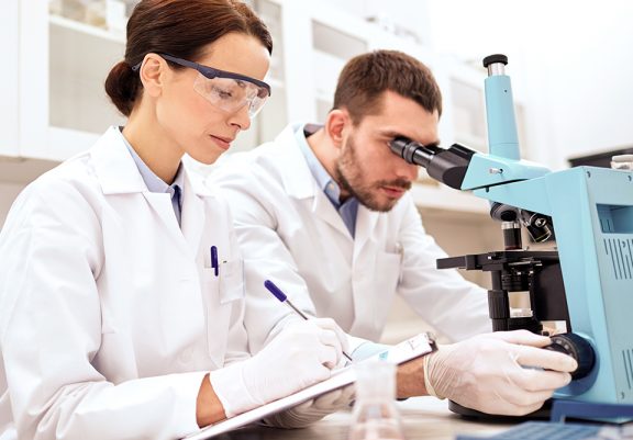 Autism Research on a Grand Scale: The Autism Genome Project ...