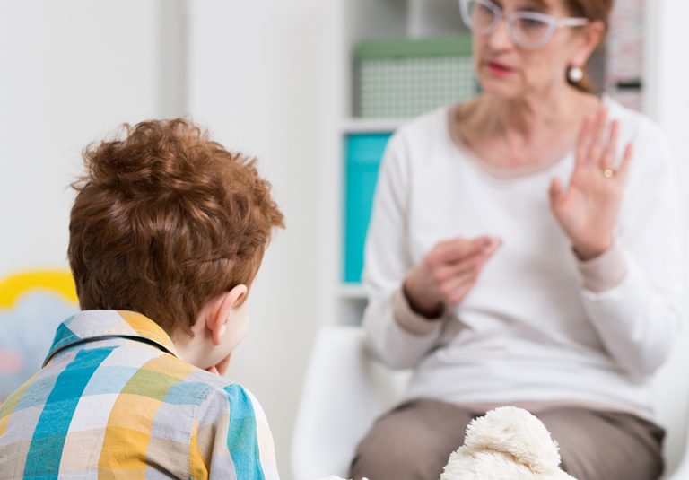 Top 5 Myths About Sign Language and Autism Spectrum Disorder ...